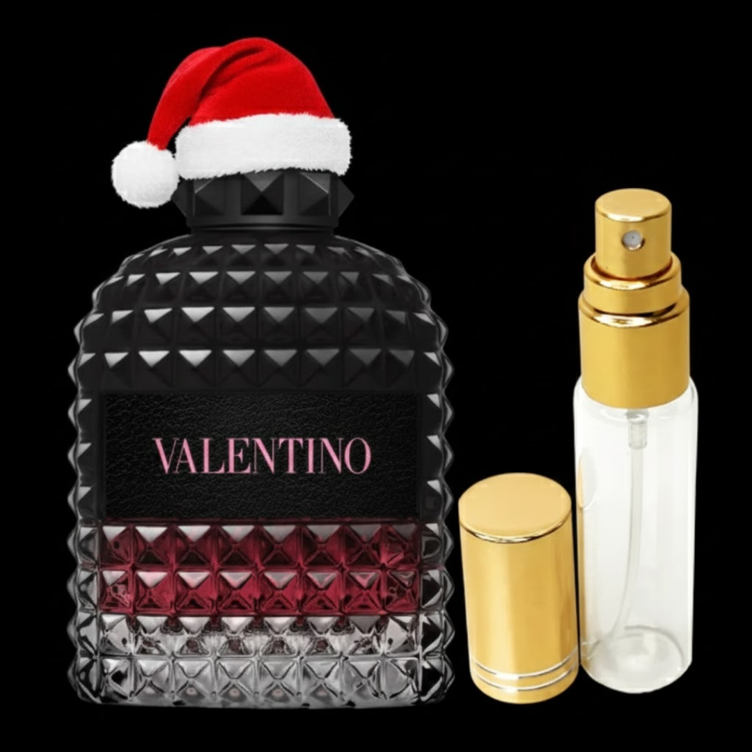 Eterno Perfumes CR | Perfumes originales y decants en Costa Rica