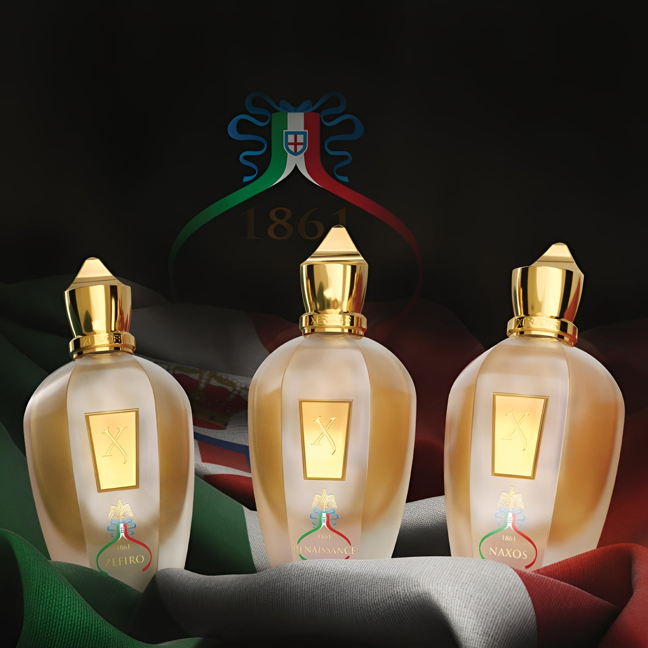 Eterno Perfumes CR | Perfumes originales y decants en Costa Rica